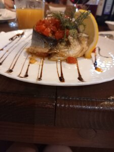 Beryozovaya roshcha (Scheglovskaya Zaseka Street No:53А), kafe  Tula'dan