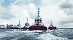 Kotug Subsea (Al Salam road No:12), petrol ve gaz firması  Fudjeyra'dan