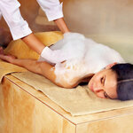 Al Shifa SPA (3, 27 Street, Liwara 2, City Center Sector, Ajman), spa