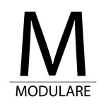 Modulare (Nizhnyaya Syromyatnicheskaya Street No:11с68), özel mobilya yapımı  Moskova'dan