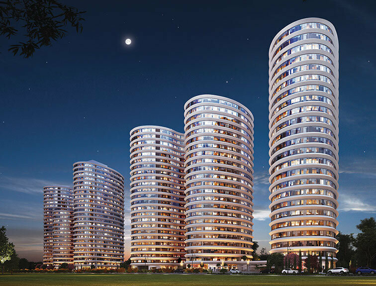 Hukuk büroları Fatih Durak & Partners Hukuk Bürosu, İstanbul, foto