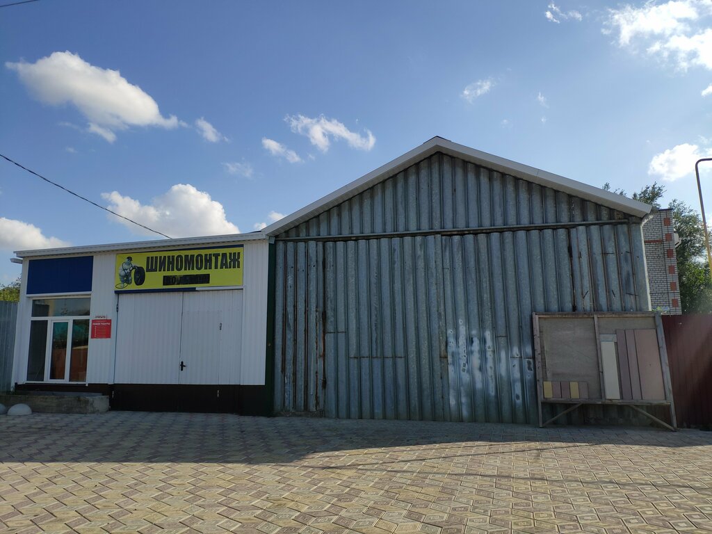 i̇nşaat ve tasarım hizmetleri Spetstekhmontazh, Nevinnomissk, foto