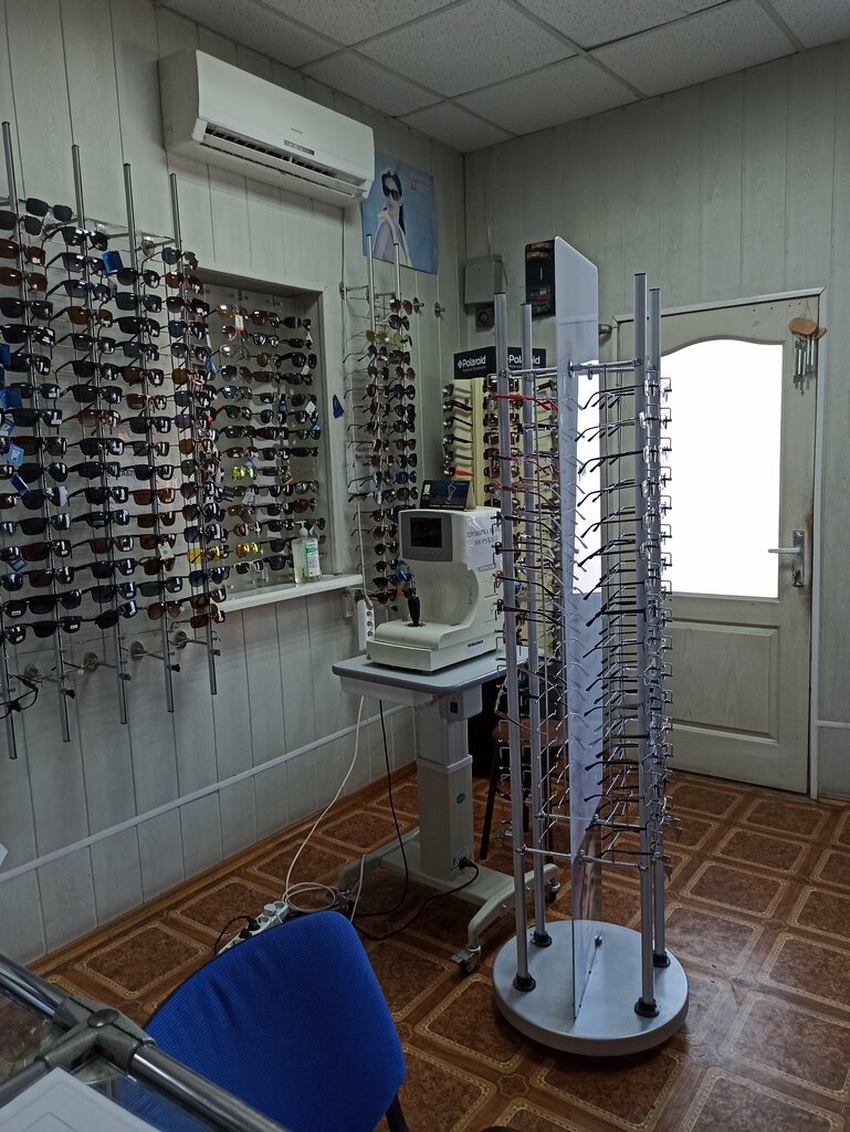 Optik Yasny Vzglyad, Makhachkala, foto