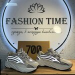 Fashion Time (Yana Fabritsiusa Street No:3), giyim mağazası  Pskov'dan
