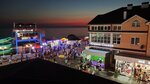 Lola Guest house (Lenina Street No:2, Divnomorskoye Village), otel  Krasnodarski krayından