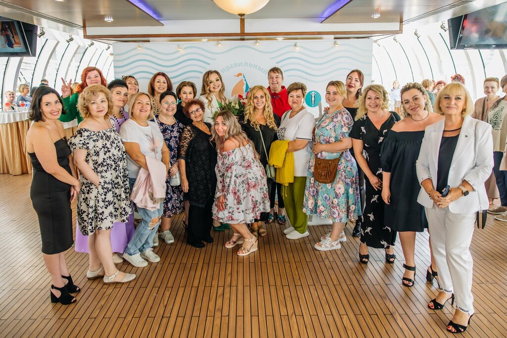 Tıp merkezleri ve klinikler Bariatrix-MSK, Moskova, foto