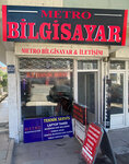 Metro Bilgisayar (Kızlarpınarı Cad., No:212B, Keçiören, Ankara), bilgisayar teknik servisleri  Ankara'dan