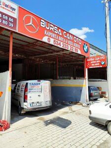 Can Otokaporta (Kütahya, Tavşanlı, Kemal Zeytinoğlu Cad.), otomobil servisi  Tavşanlı'dan