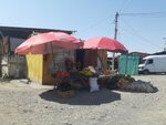 Овощи и Фрукты (Chuy Region, Sokulukskiy rayon, selo Romanovka, Gagarin Street), manavlar  Çuy ili'nden