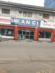 Snk An (Rue A43 No:207, La commune Le Plateau), elektrik ve elektrikli ürün mağazası  Abican'dan