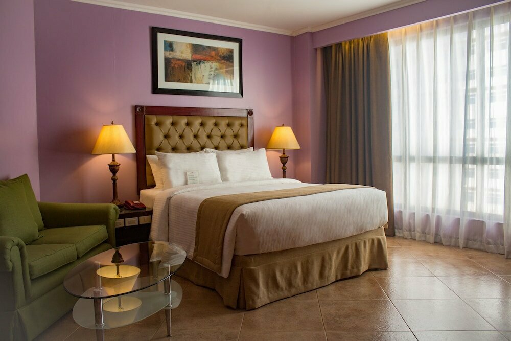 Otel Royal Bellagio Hotel, Dünya, foto