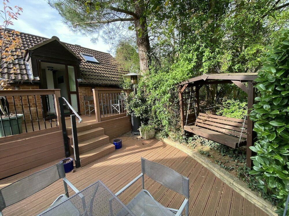 Otel Spacious 1 bed Apartment in Daventry, İngiltere, foto
