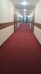 Исток (ulitsa Lenina No:50, posyolok Bokhan), otel  İrkutskaya oblastından