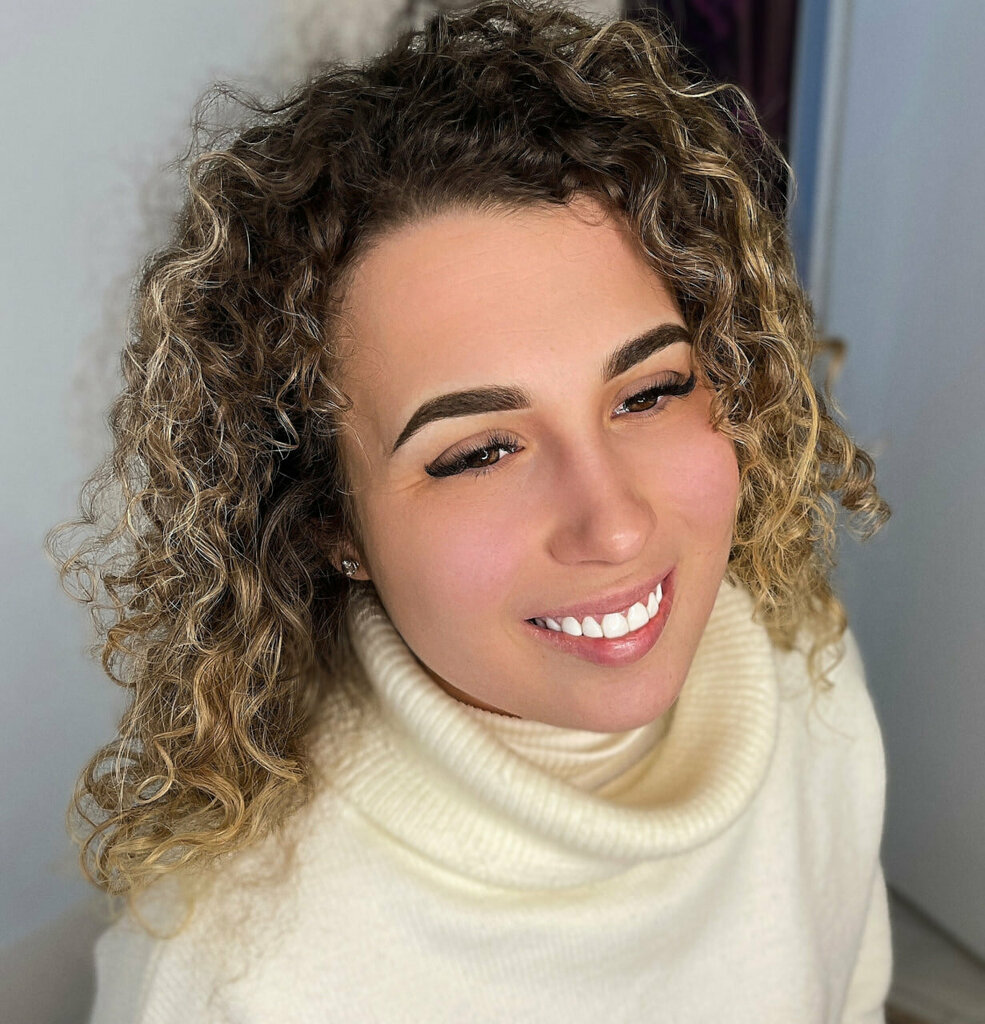 Güzellik salonu Be Beautiful, Kostroma, foto