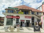 Tovuz meclis evi (Samil Kamilov Street No:121), cenaze hizmetleri  Bakü'den