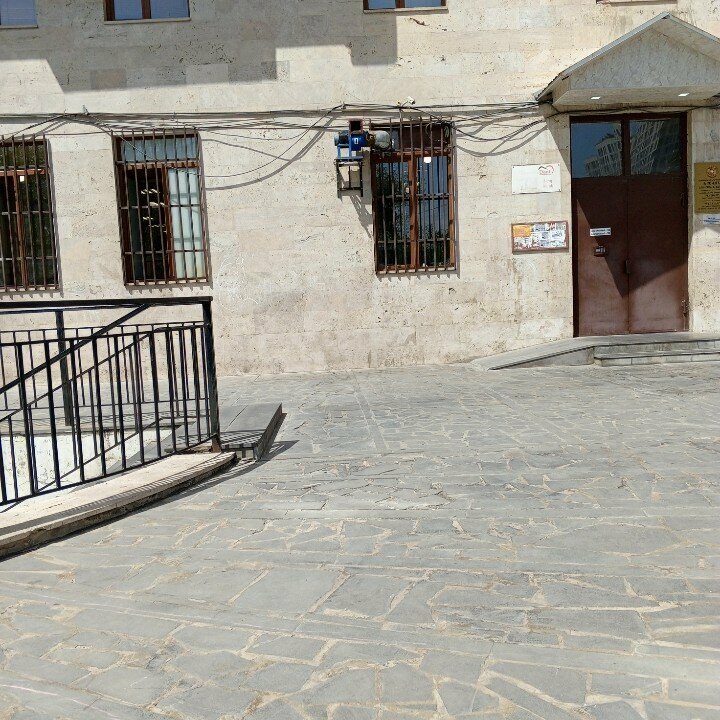 Özel ağız ve diş sağlığı klinikleri ve muayenehaneleri Tonoyan Dent Clinics, Erivan, foto