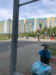 Адмиральская (Primorye Territory, Vladivostok, Pervorechenskiy District, Anny Shchetininoy Street), toplu taşıma durağı  Vladivostok'tan
