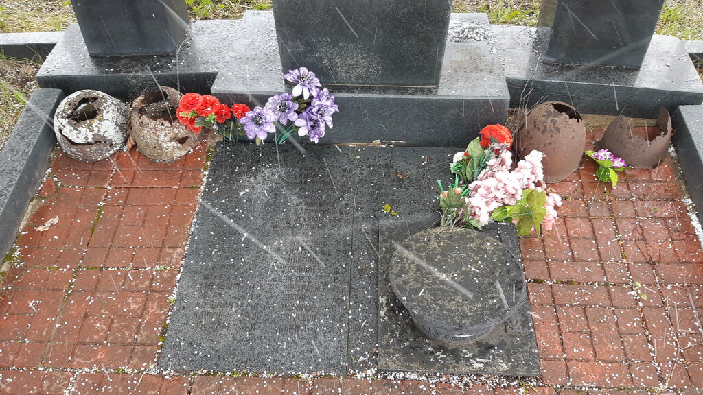 Anıt, heykel Мемориал Великой Отечественной войны, Moskova ve Moskovskaya oblastı, foto