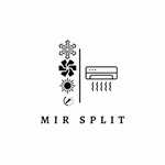 Mir Split (Promyshlennaya ulitsa No:66, Tsentralniy Microdistrict), klima satışı  Krasnodar'dan