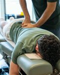 Diversified Integrated Sports Clinic (Al Bateen Street No:22/3), alternatif tıp merkezleri  Abu Dabi'den