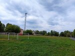 Стадион (Kursk Region, gorodskoy okrug Shchigry), stadyum  Şçigry'den