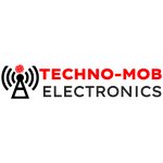 Techno-mob (Bagrationovsky Drive No:7к3), teslimat noktası  Moskova'dan