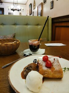 France Cafe (ulitsa Butina No:123), kafe  Çita'dan