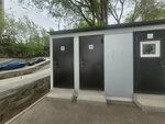 Туалет (Saratov, ulitsa Babushkin Vzvoz), tuvalet  Saratov'dan