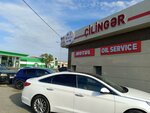 Çilingər (Koroğlu küçəsi No:78), otomobil servisi  Sumgayıt'tan