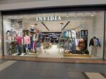 Invidia (Pobedy Square No:10), giyim mağazası  Kaliningrad'dan
