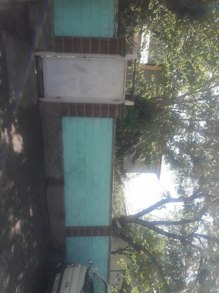 Anaokulları Береке, Oş İli, foto