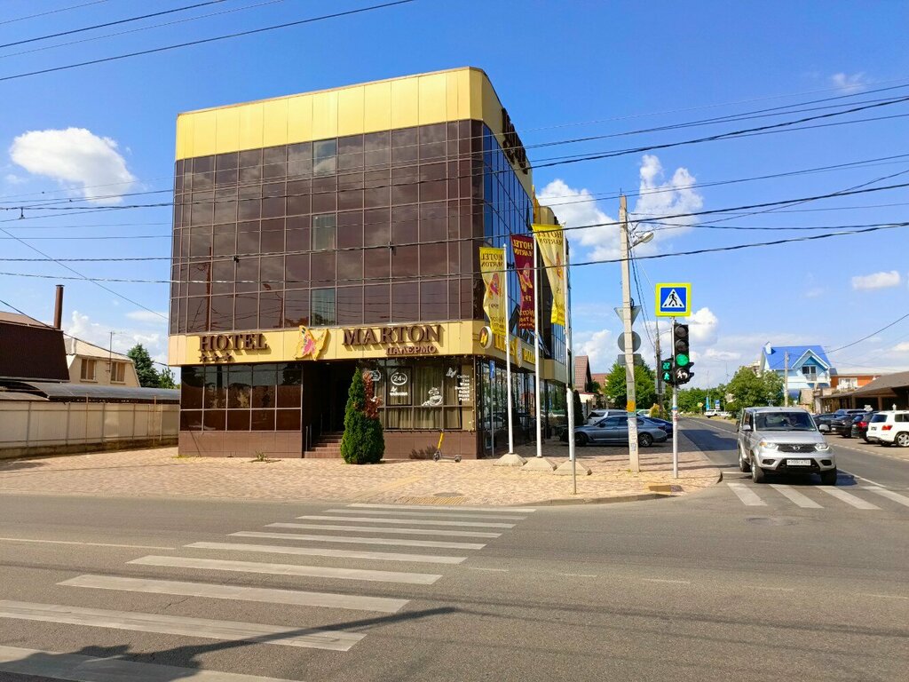 Pizzacılar Luigis Pizza, Krasnodar, foto