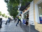 Carrefour (Davit Agmashenebeli Avenue No:142), süpermarket  Tiflis'ten