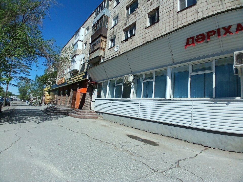 Elektrik ve elektrikli ürün mağazası Tdm-Electromarket, Pavlodar, foto