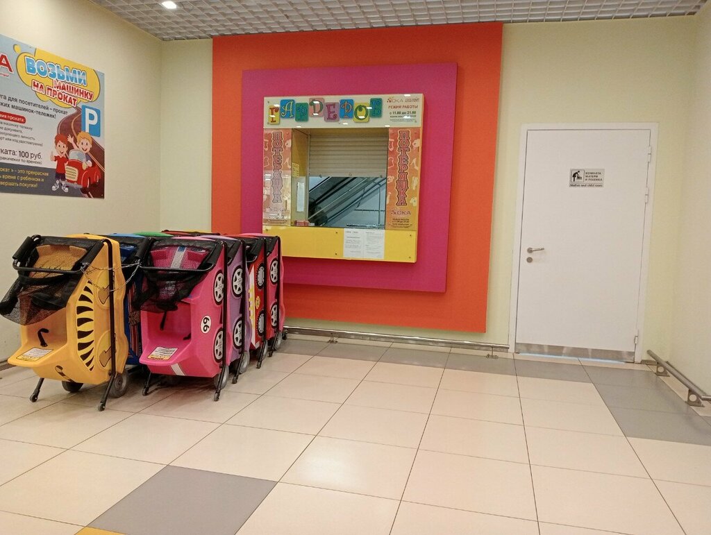 Gardırop Wardrobe, Kolpino, foto