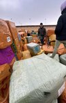 De La Fulfilment (Moskvorechye Street No:14Бс7), müşteri memnuniyeti  Moskova'dan