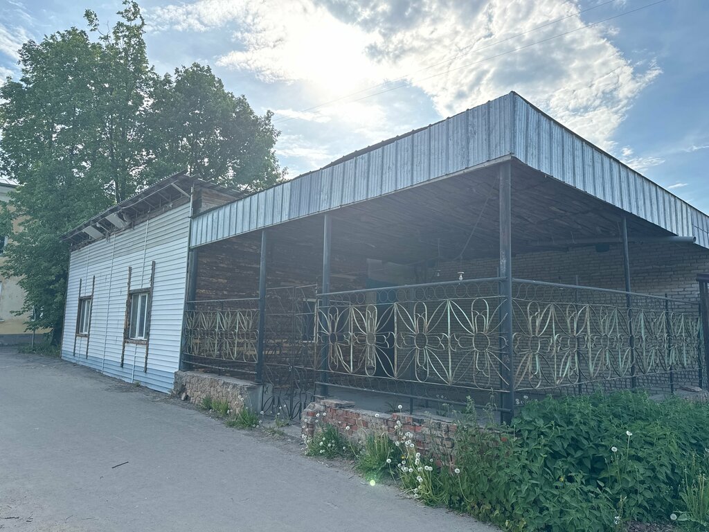 Kafe Корчма Солеваръ, Staraya Russa, foto