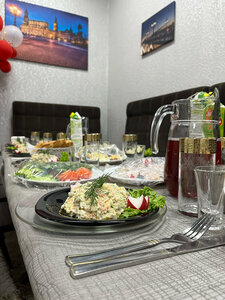Imperia (Udmurtskaya Street No:73А, Volgograd), kafe  Volgograd'dan