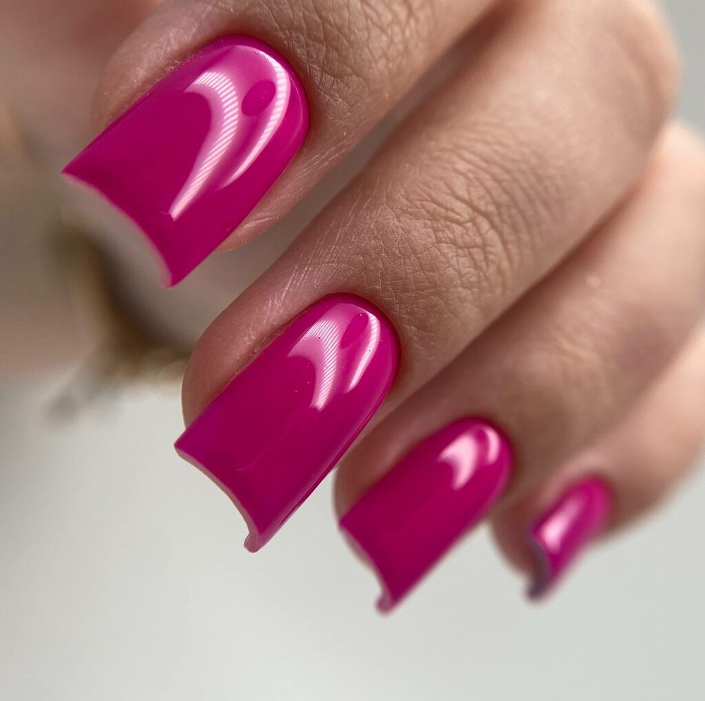 Manikür-pedikür Мира Азгамова Маникюр, Saint‑Petersburg, foto