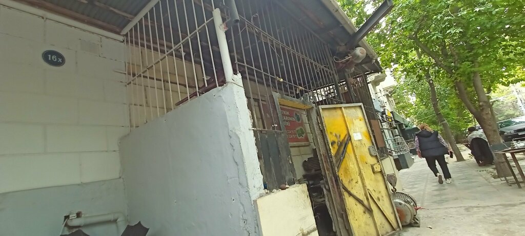 Elektrikli cihazların tamiri Elektrik Matorlarının Təmiri, Bakü, foto