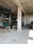 Ремонт двигателей (vulica Mietalistaŭ No:1Б), otomobil servisi  Molodchenko'dan