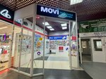 Movi (Maksima Gorkaga Street No:91), cep telefonu aksesuarları  Grodno'dan