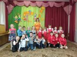 Детский сад (ulitsa Mayakovskogo No:77, rabochiy posyolok Chistoozyornoye), anaokulları  Novosibirskaya oblastından