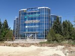 Smart Qala (Isatay-Makhambet Street No:84), bilet gişesi  Oral'dan (Uralsk'tan)