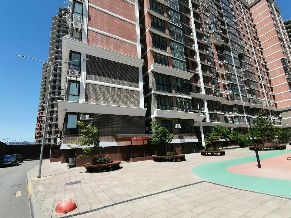 Yangın önleyici sistemler Югстройтехмонтаж, Krasnodar, foto