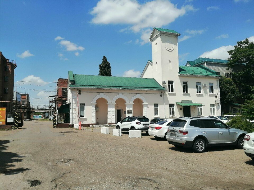 ATM'ler Сбербанк России, Krasnodar, foto