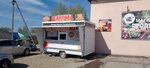 Шаурма (Rabochaya ulitsa No:1А, Alferevka Village), fast food  Penzenskaya oblastından