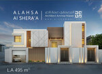 Architect Ammar Nasser Engineering Consulting (No:FHDA3621, As Saifa District), i̇nşaat firmaları  Hofuf'tan