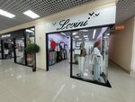 Lovini (Moskovskaya ulitsa No:113-117), giyim mağazası  Saratov'dan