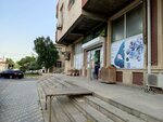 Payment Point Emanat (Sumqayit), ödeme terminali  Sumgayıt'tan
